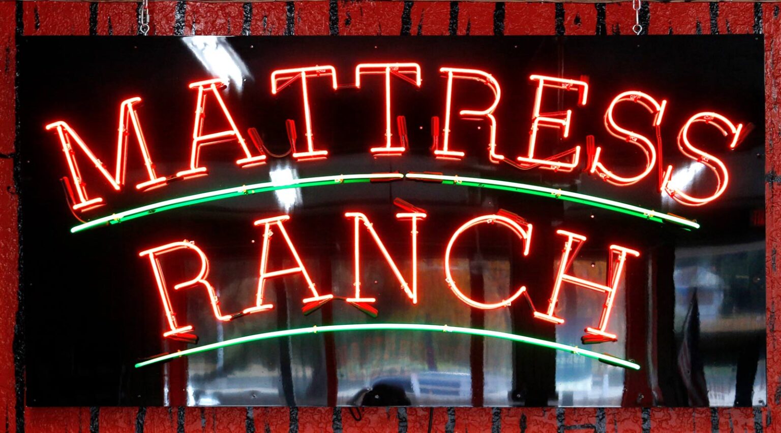 MATTRESSRANCH.COM | About Our Mattresses | Mattress Ranch