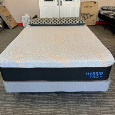 MATTRESSRANCH.COM | Sound Sleep Products | Mattress Ranch